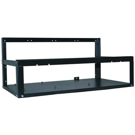 6GPU Mining Rig Frame Case, 1Steel Open Air Currency Mining Rack for ...