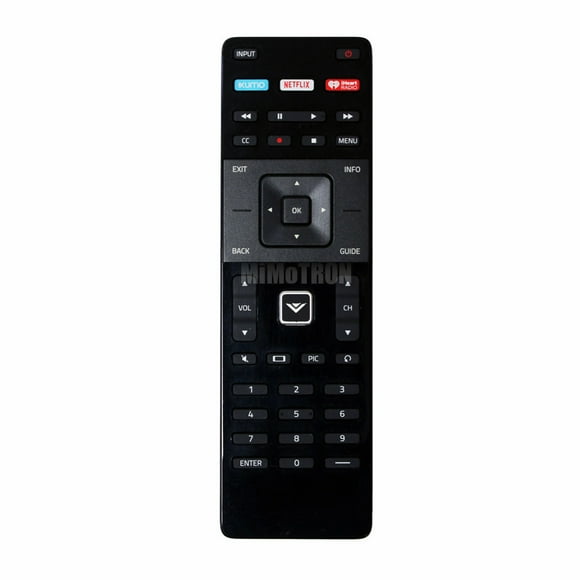 VIZIO Remote Controls