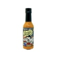 TorchBearer Sauces Zombie Apocalypse Ghost Chili Hot Sauce, Bhut ...