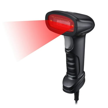 Adesso 2D Barcode Scanner - Walmart.com