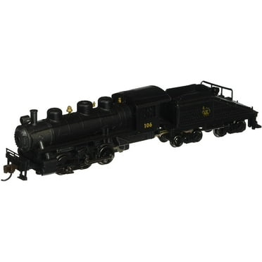 Bachmann Trains HO Scale Thomas & Friends Henry The Green Engine w ...