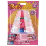 DreamWorks Trolls Movie Pink LED Night-Light - Walmart.com