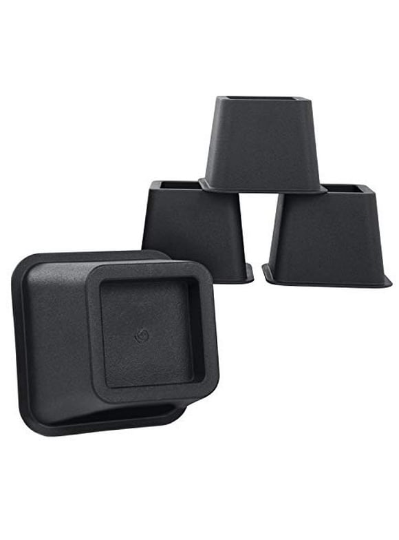 Bed Risers in Storage & Organization - Walmart.com