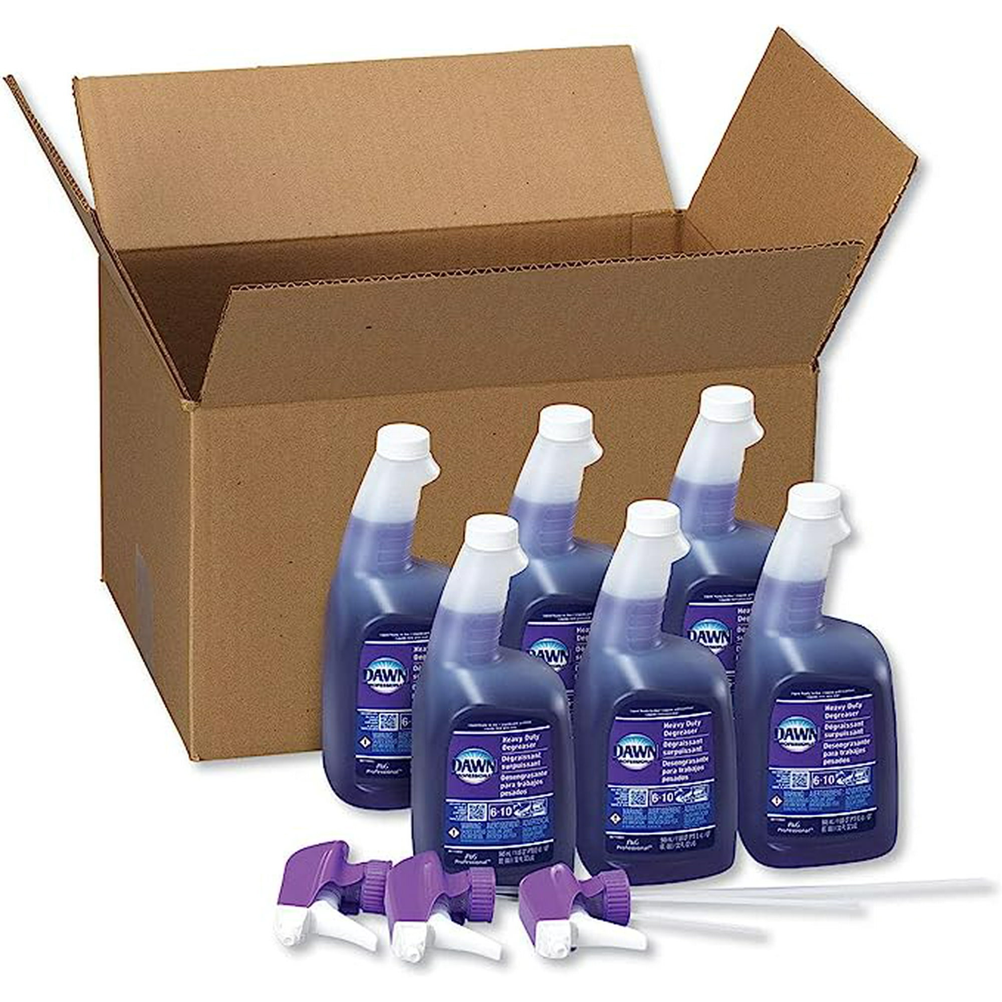 Click here for Dawn Professional Heavy Duty Degreaser Spray  32 O... prices