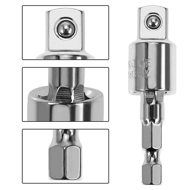 Drill socket adapter walmart store