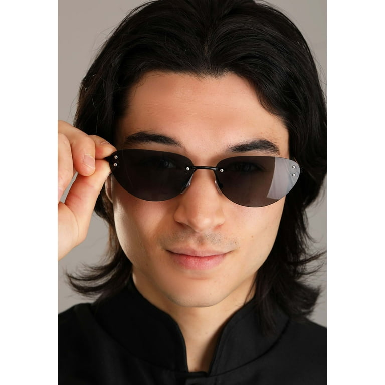 Agent Smith Costume | ppgbbe.intranet.biologia.ufrj.br