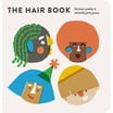 The Hair Book (Board Book) - Walmart.com