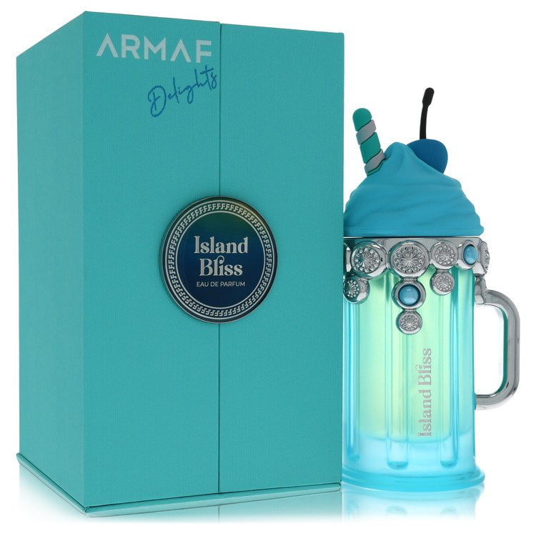 Click here for Armaf Delight Island Bliss By Armaf Eau De Parfum... prices