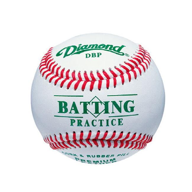 Diamond 1159042 Diamond DBP Practice Baseball | Walmart Canada