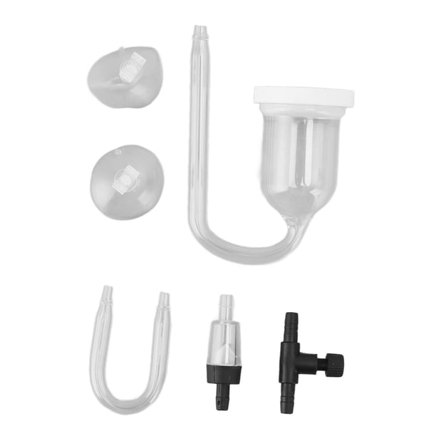 Aquarium Bubble Diffuser,Aquarium Bubble Diffuser Silent Fish Tank Air ...