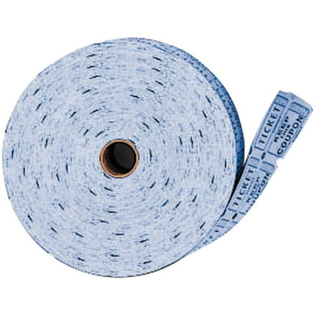 Double Tickets 2000 Tickets/Roll - Walmart.ca