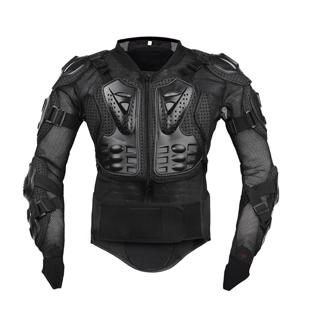 Tohuu Motorcycle Full Body Armors Motorbike Body Armors Suit Chest ...