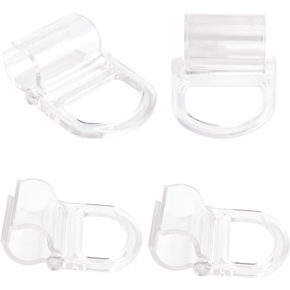 Shade Pulls Roller Shades