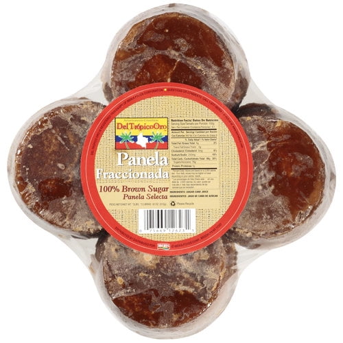 Iberia Panela Fraccionada, 32 oz - Walmart.com