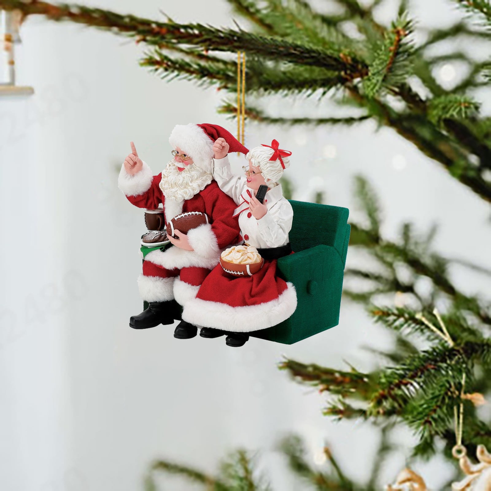 Click here for Foraging Dimple Christmas Decorations Clearance!!... prices