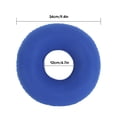 Hip Support Medical Hemorrhoid Pad Inflatable Massage Bedsore With ...