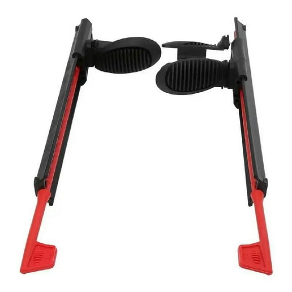 Kayak Boat Rudder Foot Control Adjustable Steering System Kayak Rudder ...