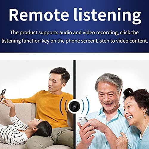 Wireless Remote Listening Devices