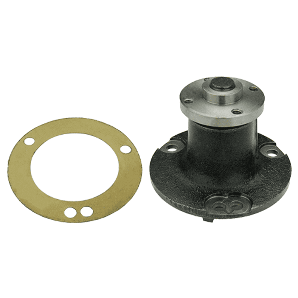 A146584 NEW Water Pump for Case-IH 530, 570, 630, 1835, 1845, 1845B ...