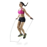 ProForm Adjustable Jump Rope - Walmart.com