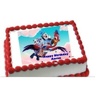 Tots Tiny ones Transport Service T.OT.S. Disney Junior Freddy the ...