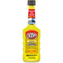 STP Gas Treatment - Fuel System Cleaner, Water Remover, For Any ...