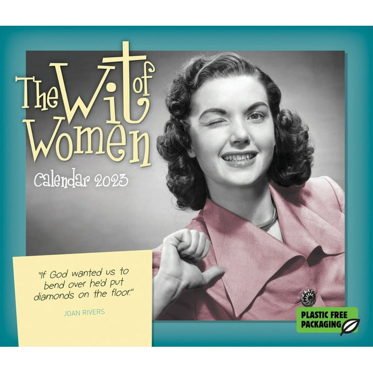 Women Of Walmart Calendar