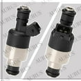 AURUS OEM Fuel Injector 17089569 for 1989–1993 Buick Century & Skylark ...