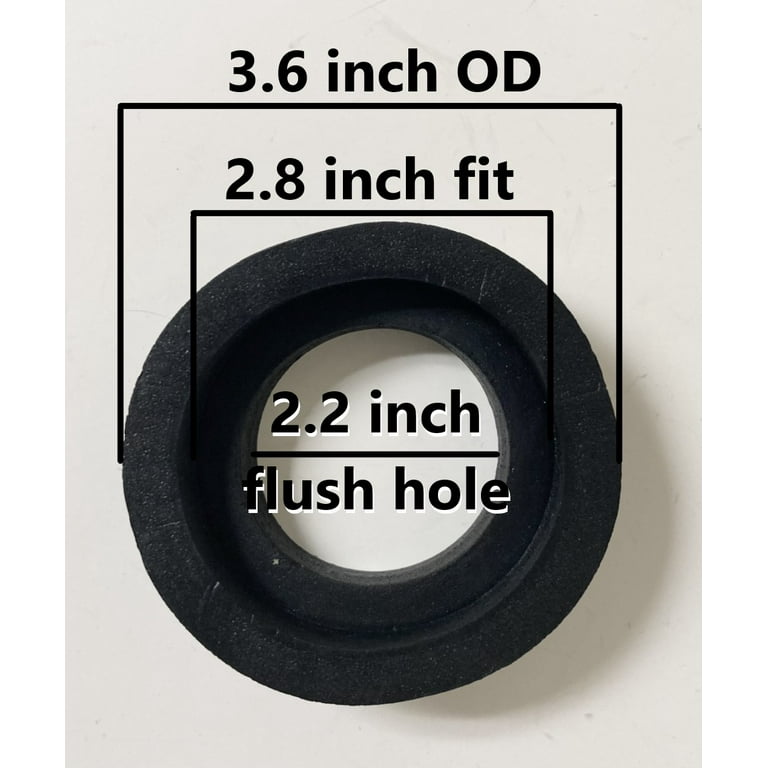 Tank To Bowl Gasket For Gerber Toilet at Robert Lindsay blog