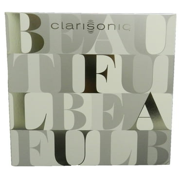 Clarisonic Mia Smart 3-in-1 Sonic Facial Cleanser Brush, Bluetooth ...