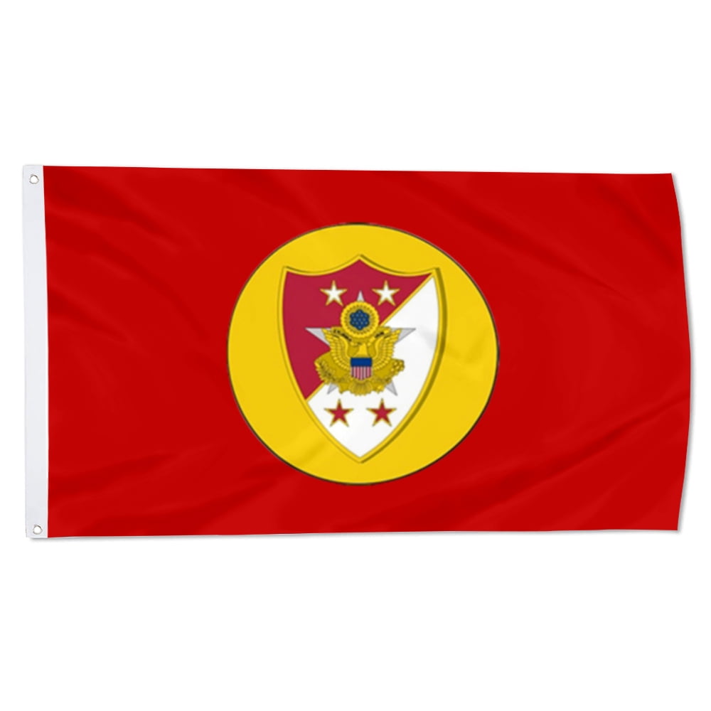 Cayyon Sergeant Major Of The Army Flag 3x5Feet Military Banner with 2 ...
