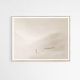 Affixzi Faithful Shepherd Leaves The 99 Poster, Minimalist Neutral ...