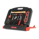 Great Neck, GNSGN48, 48-piece Multipurpose Tool Set, 1, Black - Walmart.com