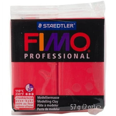 Fimo Effect Polymer Clay 2oz-Light Pink - Walmart.com