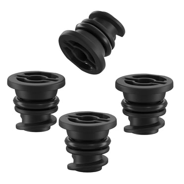 Sierra 18-2244 Drain Plug - 3/8" - Walmart.com