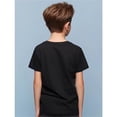 Boy Girl' Seals Are Awesome T-Shirt, T-Shirt for Kids Youth, 180gsm ...