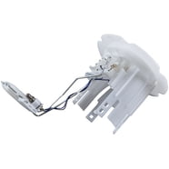 Right Passenger Side Fuel Pump Sending Unit and Fuel Filter ...