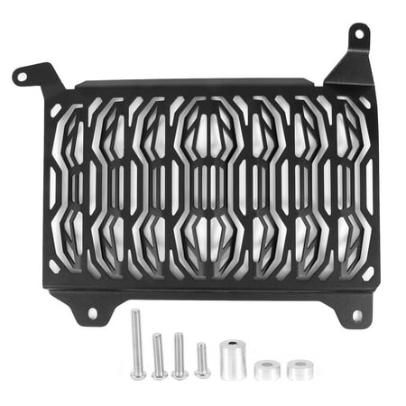Radiator Guard, Motorcycle Motorcycle Radiator Guard, Over Protector ...