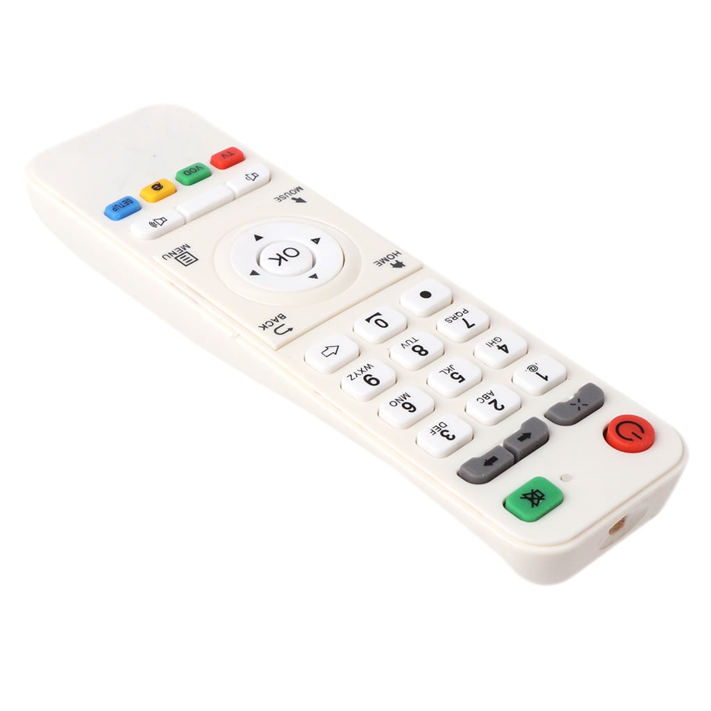 Buy BESTYO Remote Control Controller Replacement for LOOL Loolbox IPTV ...