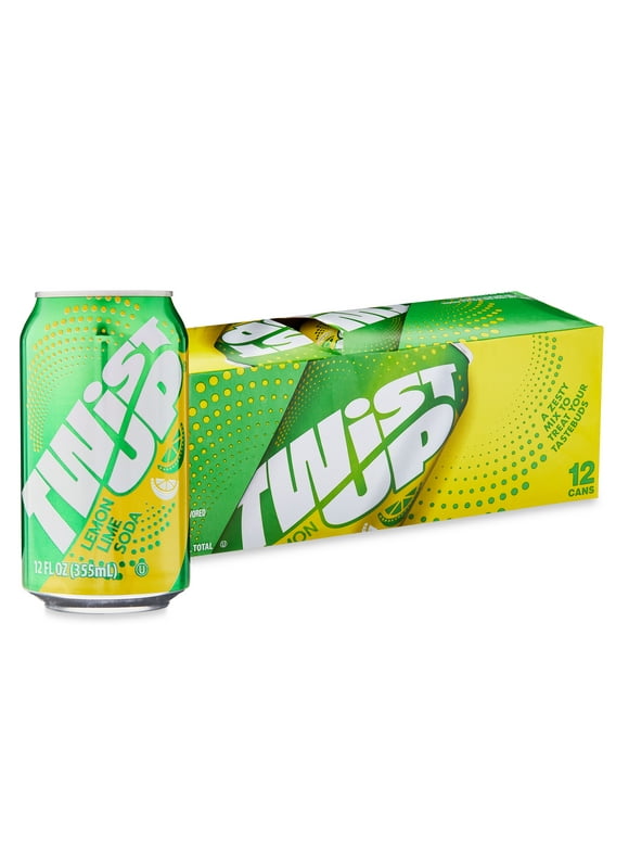 Great Value Soda Pop in Beverages - Walmart.com