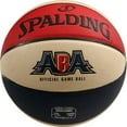 Spalding ABA Official Game Ball - Walmart.com