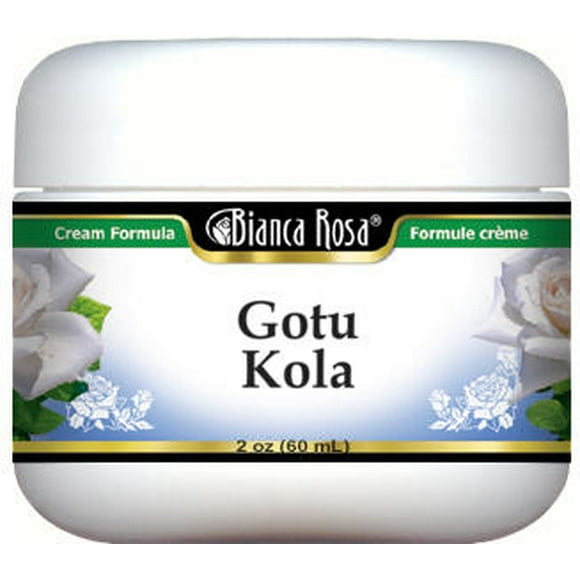 Gotu Cream