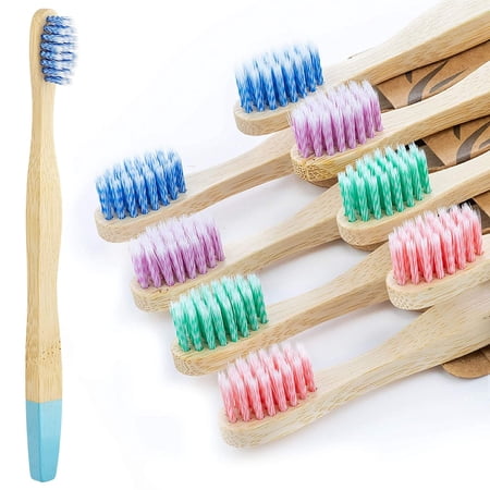 Extra Hard and Firm Toothbrush Huge Head Toothbrush Full Head ...