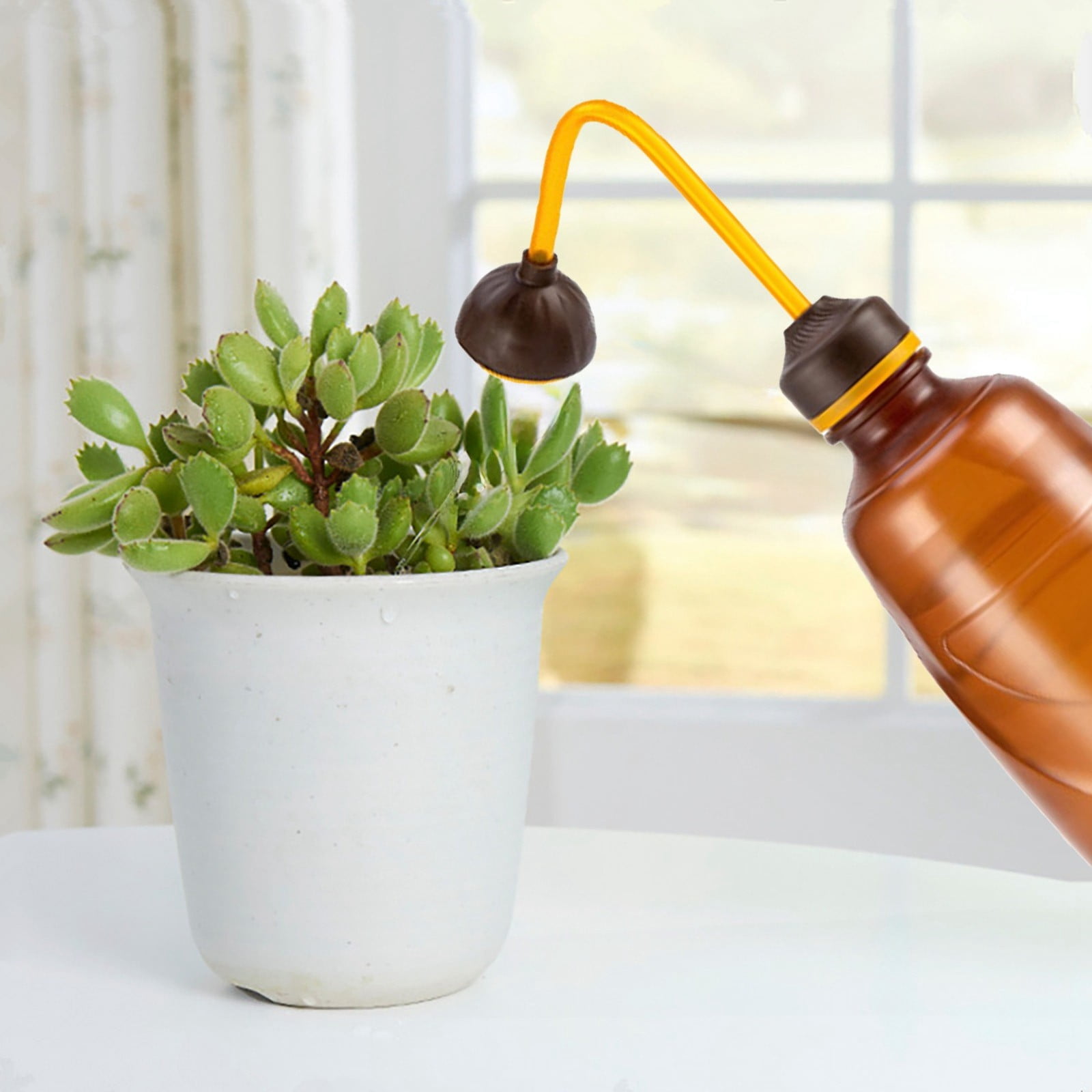 PP Watering Can For Garden And Automatic Water Irrigation Sprinklers ...