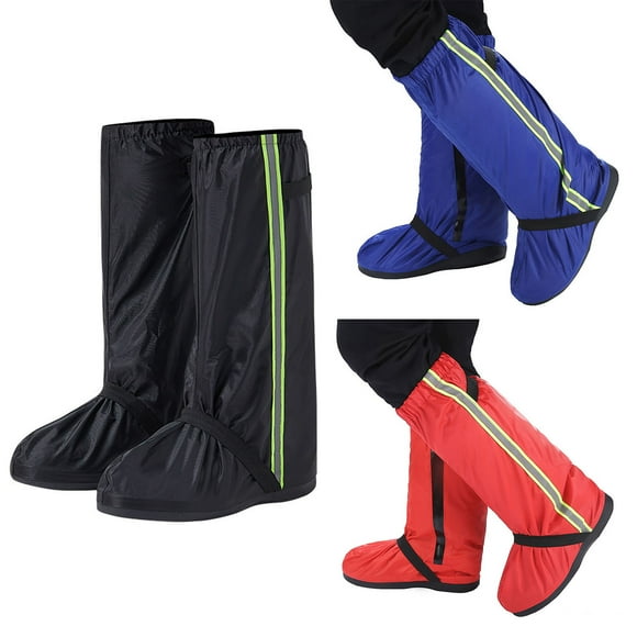 Rain Galoshes Overshoes