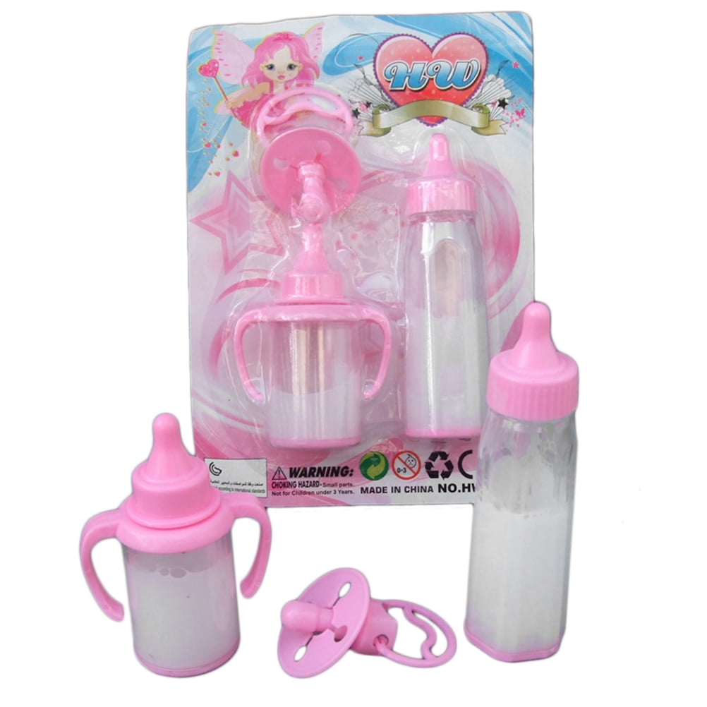Click here for Youthink 2pcs Magical Bottles Simulation Bottle To... prices