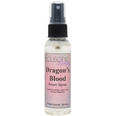 Jasmine Room Spray by Eclectic Lady (Double Strength), 2 Ounces ...