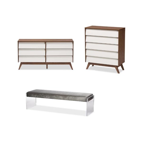Bench Dresser