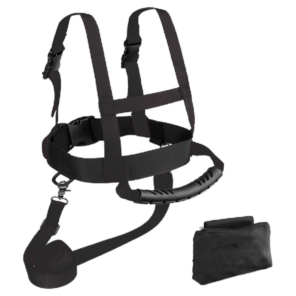 Click here for Jinwen Children Ski Harness Shoulder Strap Leash S... prices