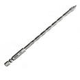 4/5/6/8/10/12mm Bit Spades Drill Bit High Hardness Eccentric Crooked ...